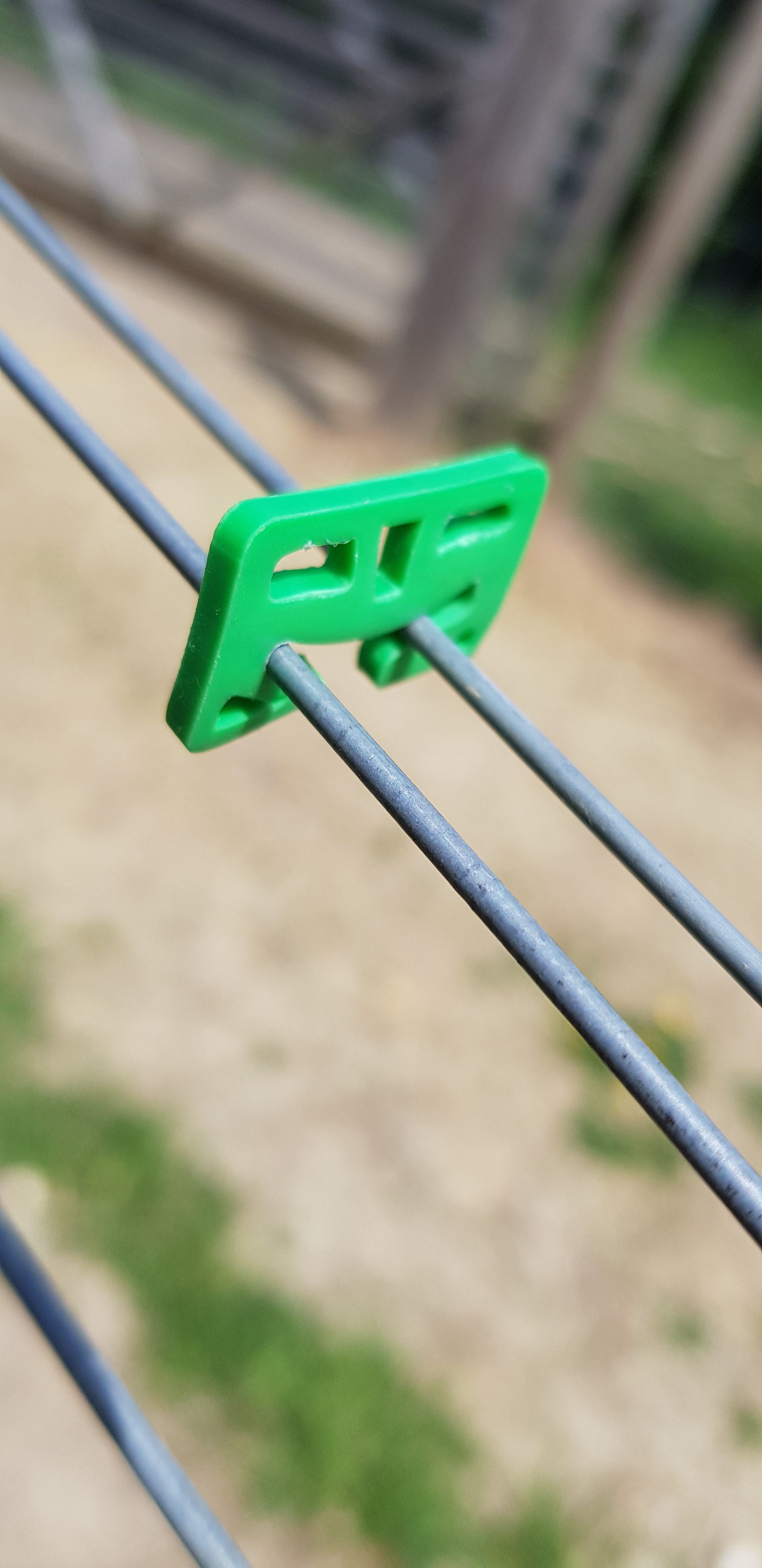 Vine-Works: The vine post - Vineyard Magazine