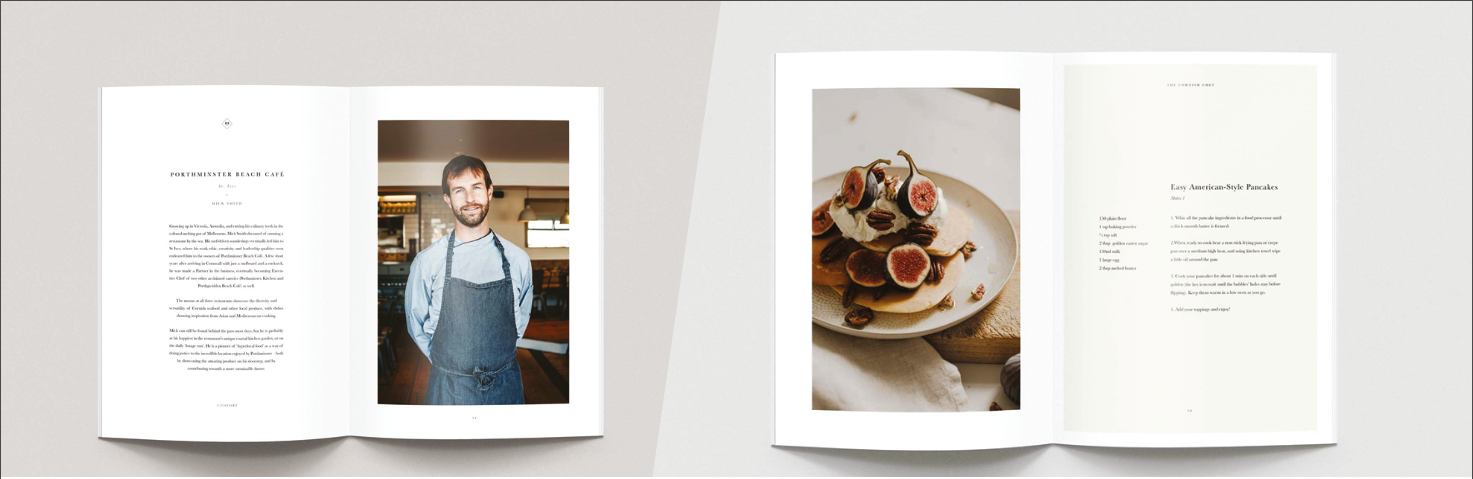 Collaborative cook book pledged for Hospitality Action - Vineyard Magazine