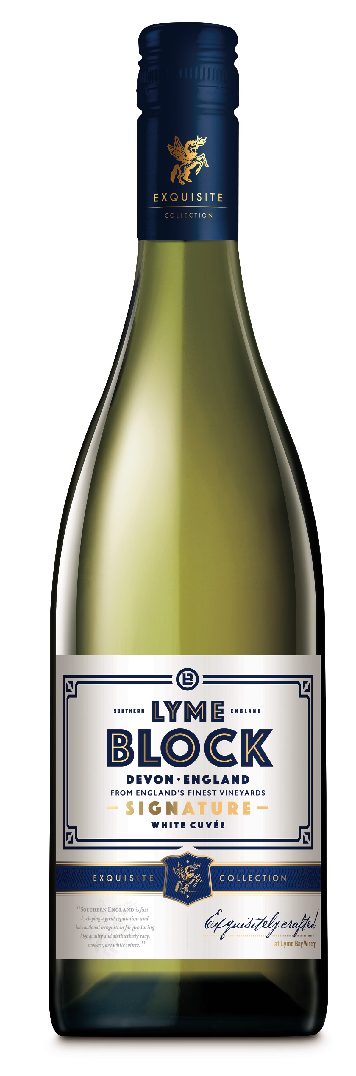 News: Big changes at Lyme Bay Winery with more to come - Vineyard Magazine