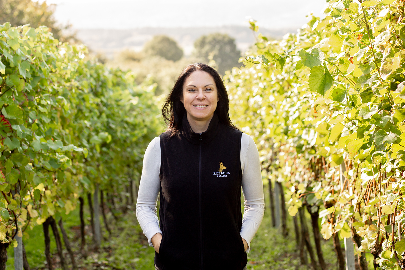 Meet the people behind the wines - Vineyard Magazine