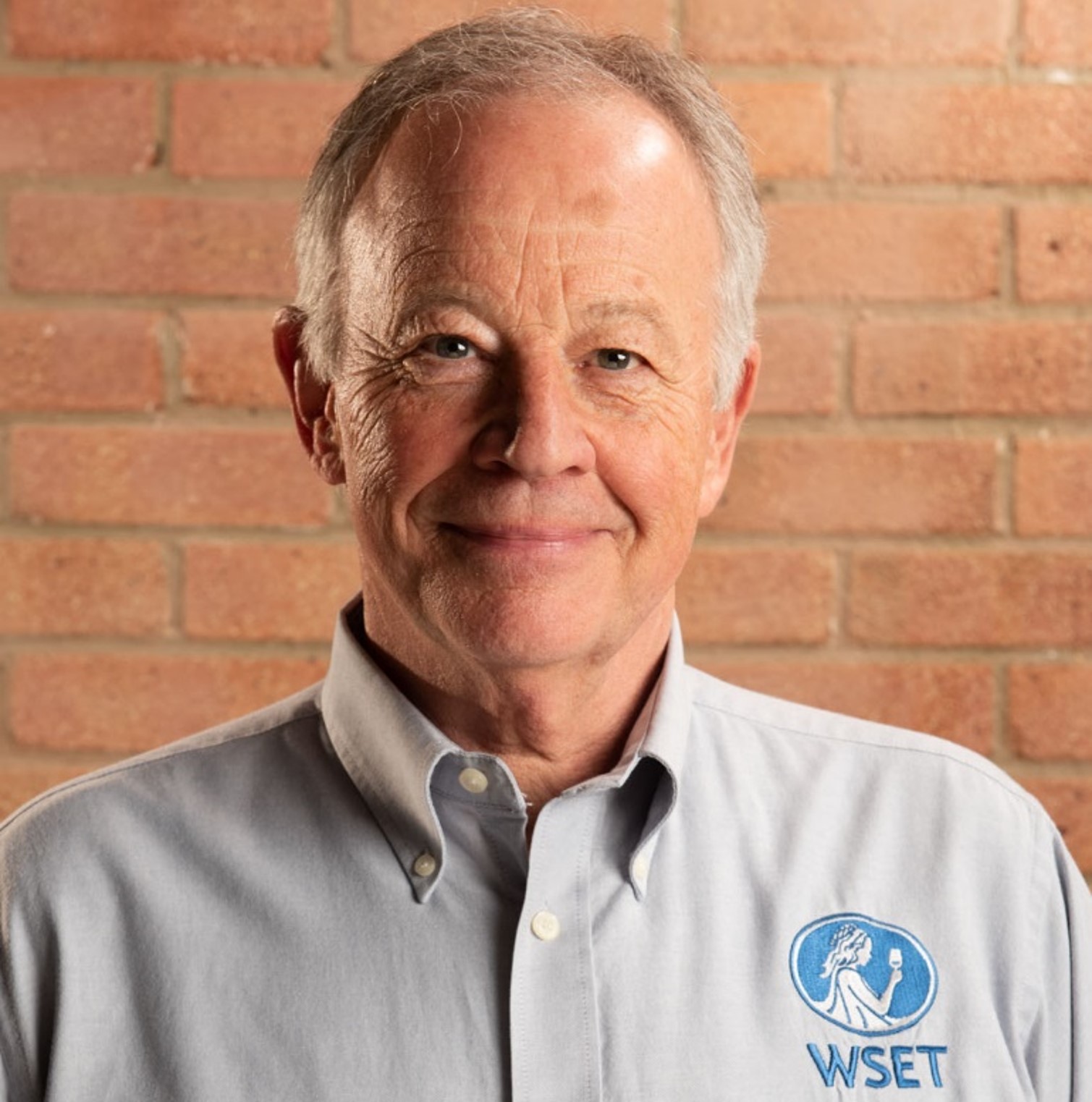 In conversation... Ian Harris - Vineyard Magazine