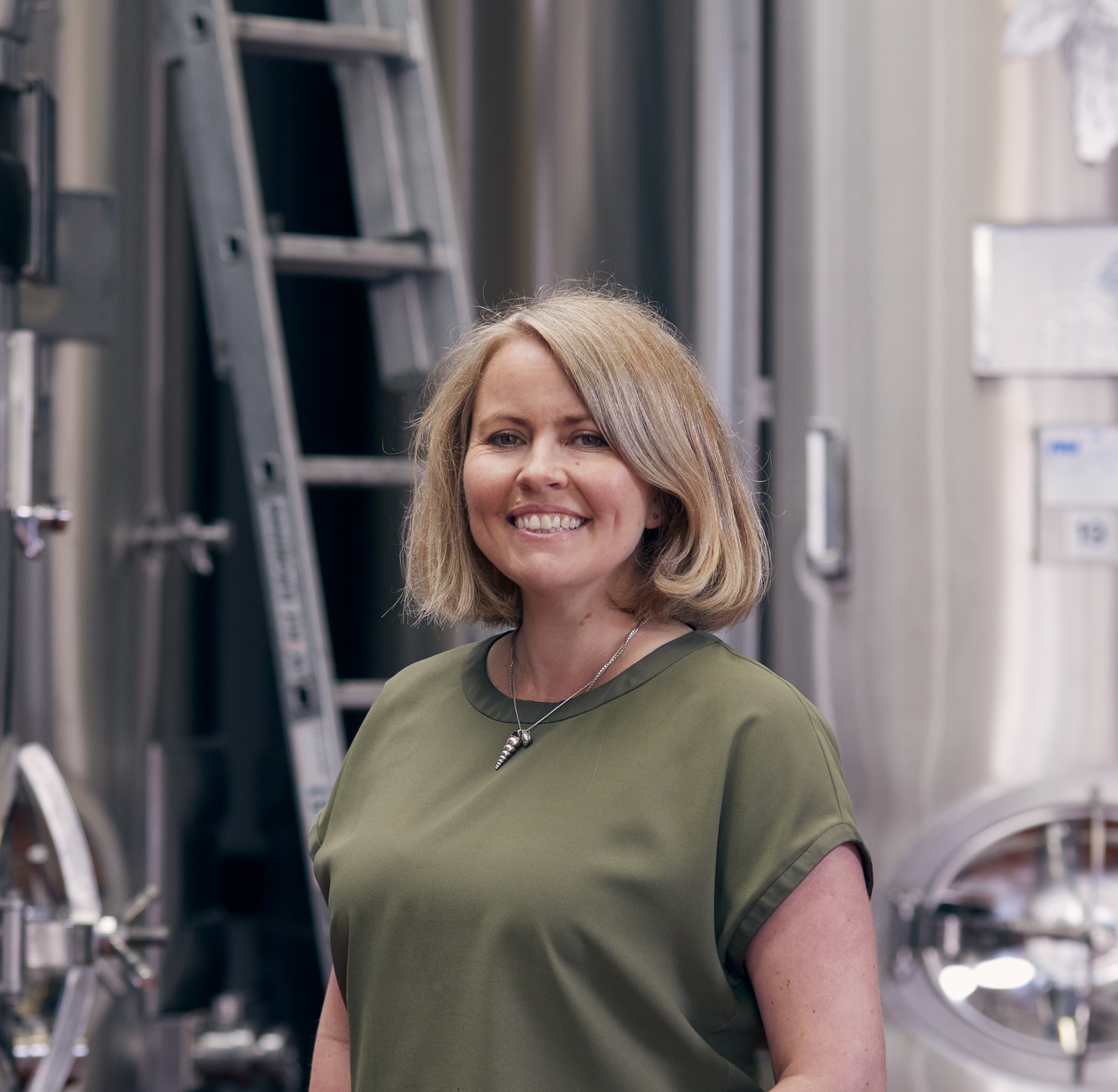 Voice of experience - Vineyard Magazine