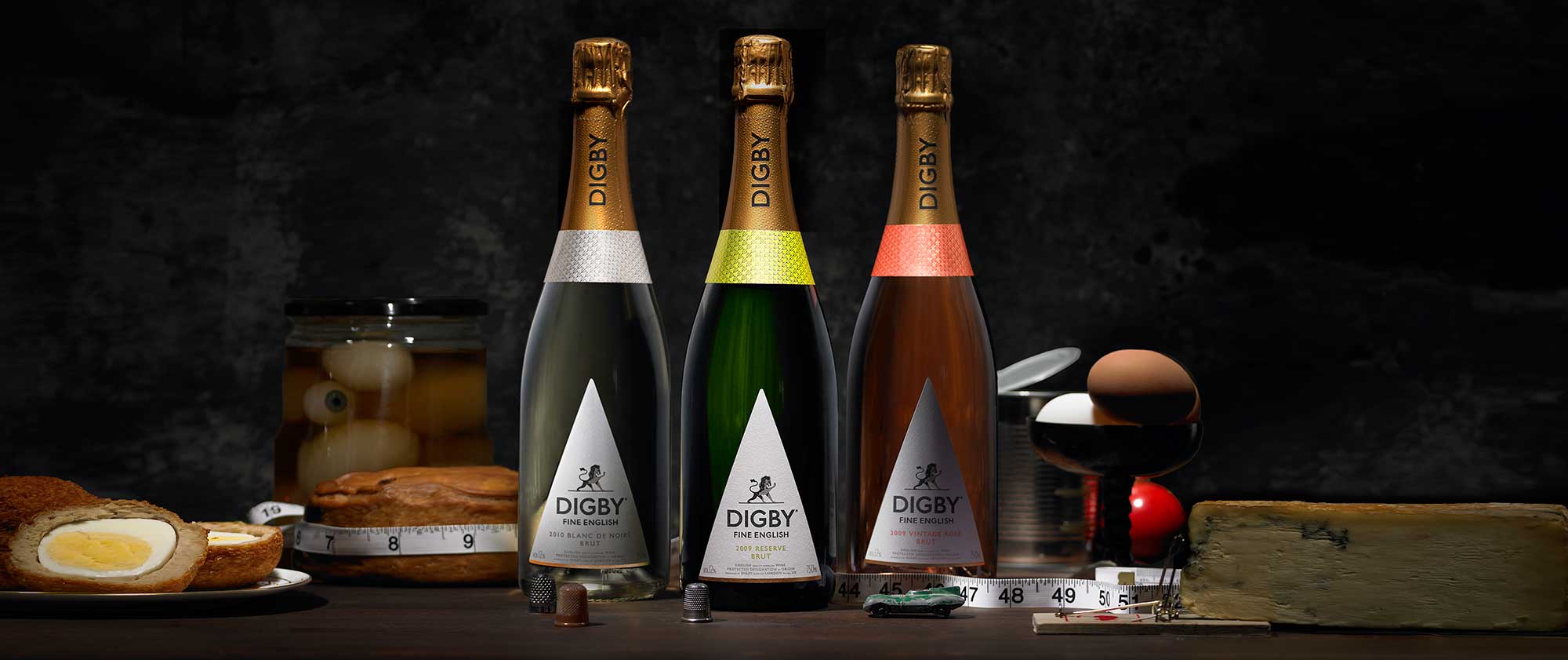 Digby Fine English names Swig Wines as on-trade distributor - Vineyard ...