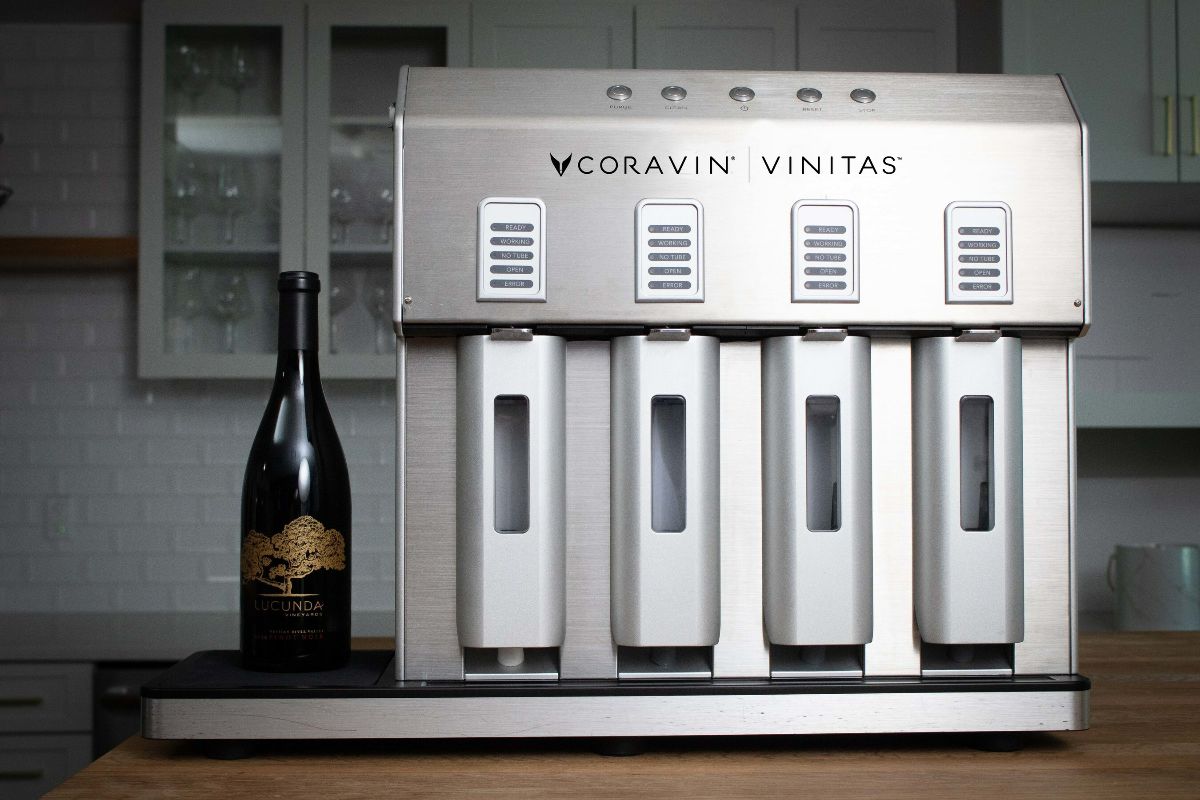 Game-changing device - Vineyard Magazine