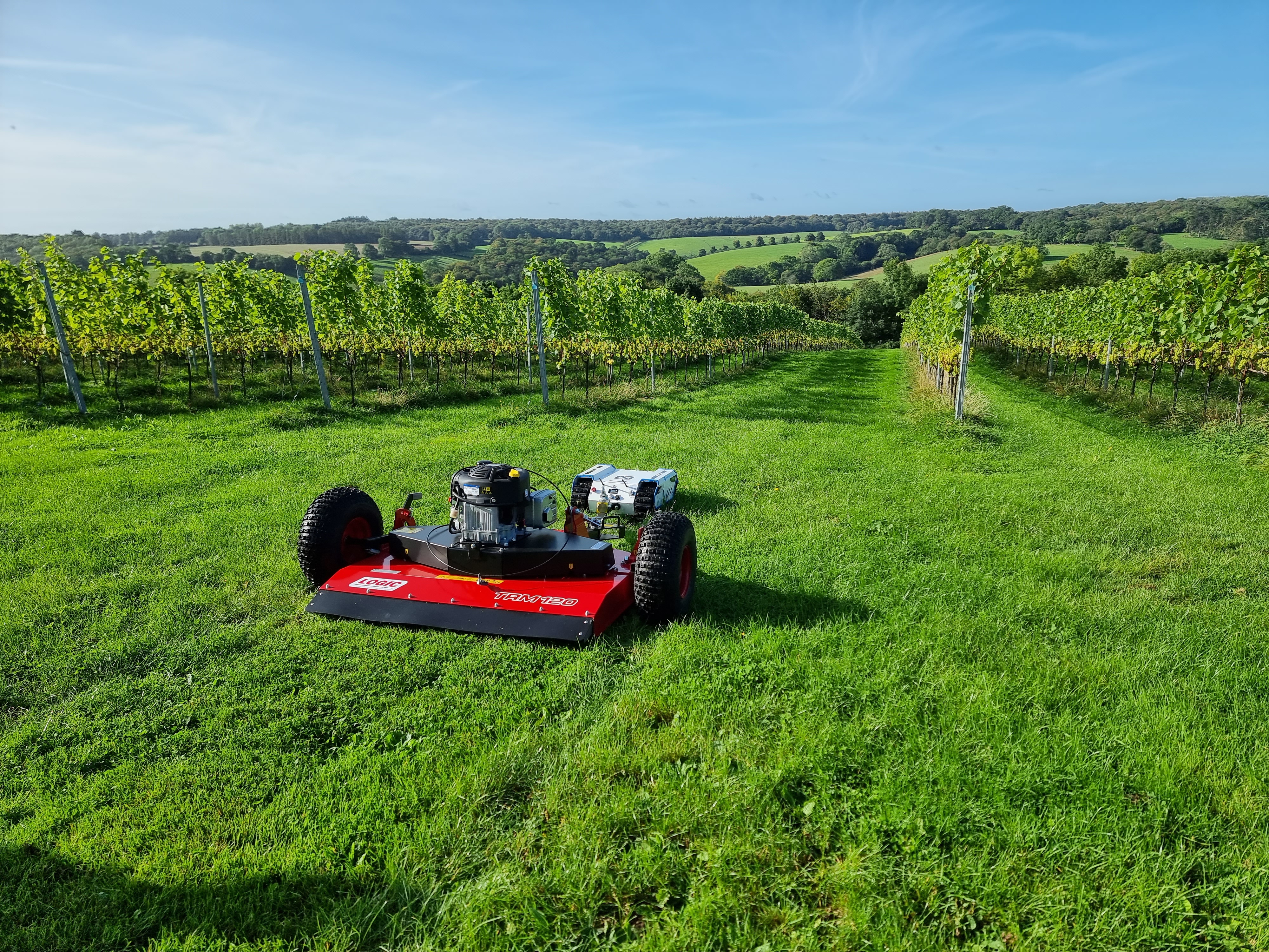 Charting a new course for vineyard technology - Vineyard Magazine