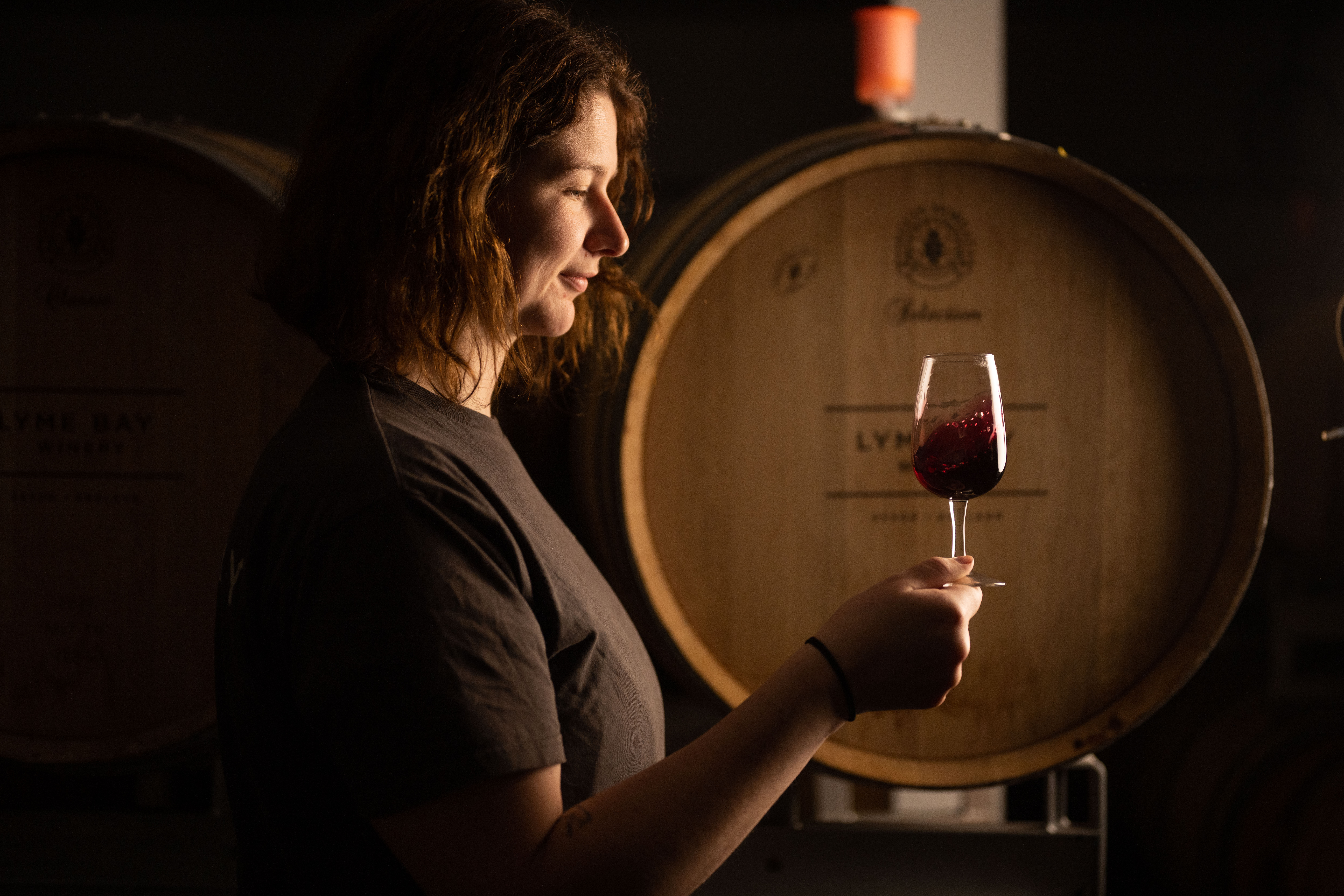 New head winemaker - Vineyard Magazine