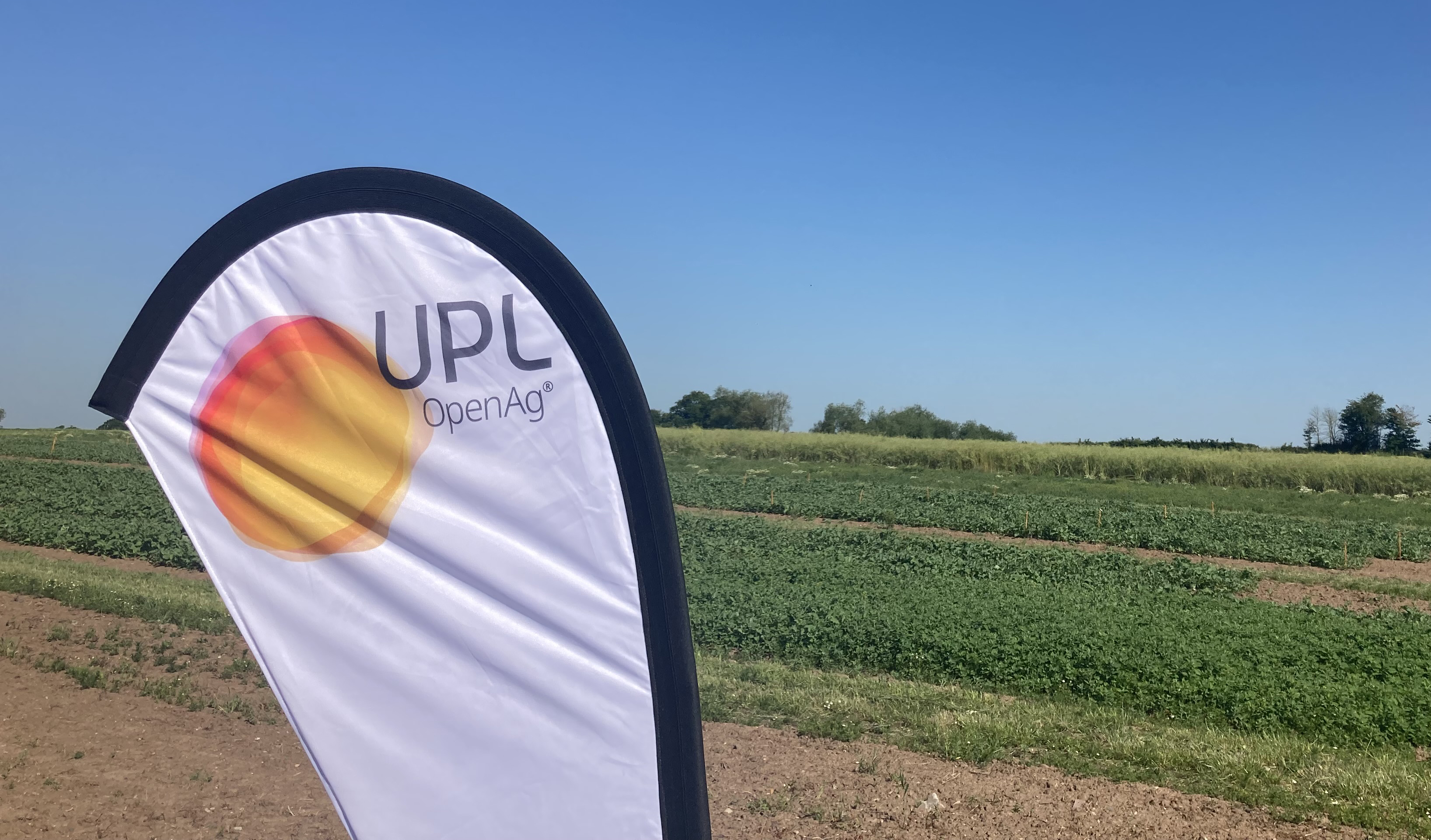 UPL gives away biosolutions to vine growers - Vineyard Magazine