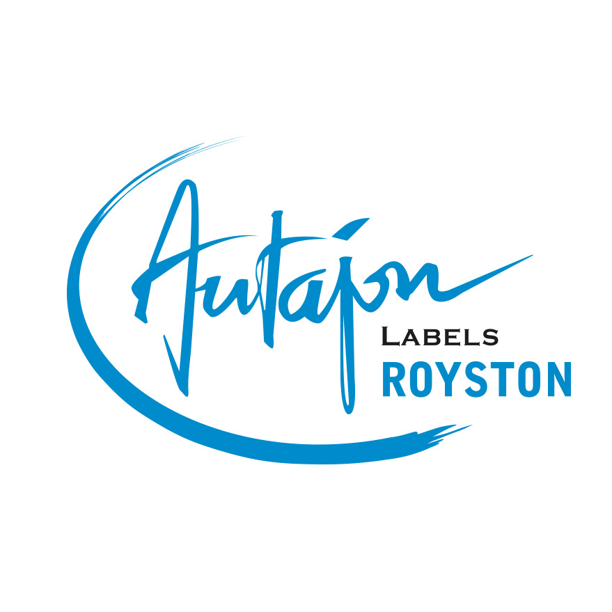 Autajon Labels Royston - Vineyard Magazine