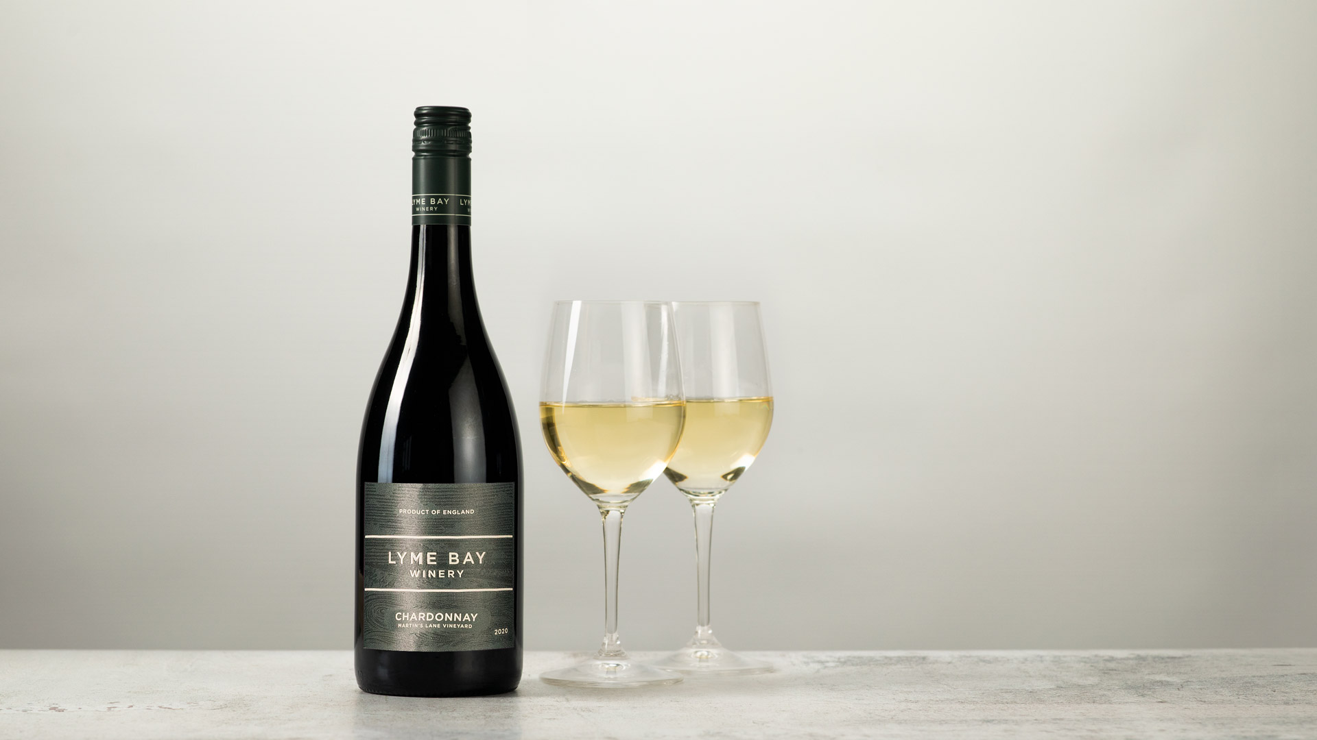 Lyme Bay Winery makes history with four Trophy wins - Vineyard Magazine