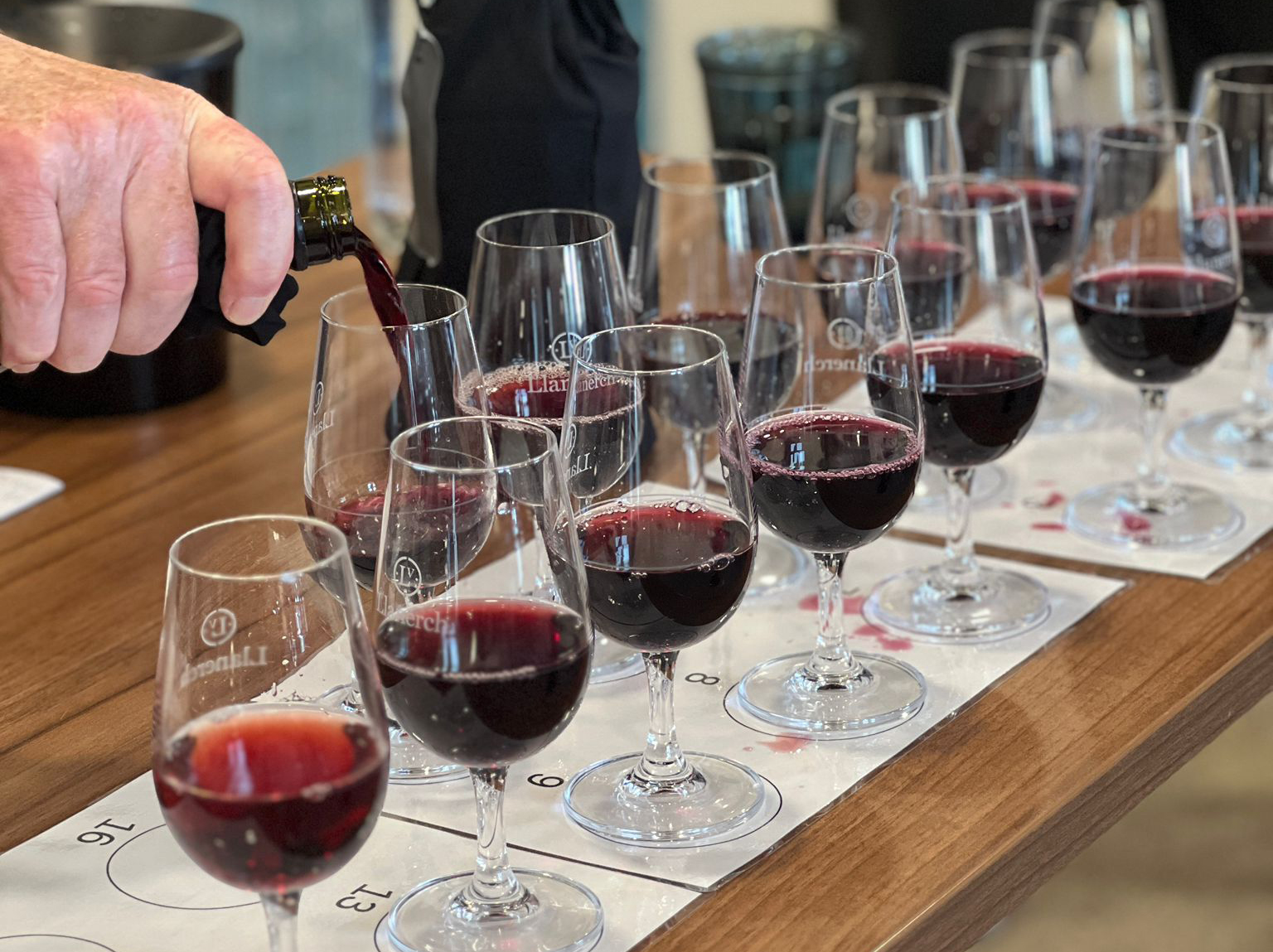 Home - Vineyard Magazine